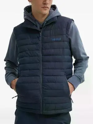 Timberland Padded Gilet