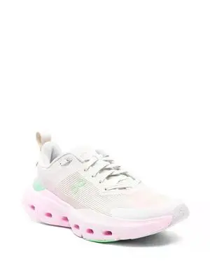 On Cloudpulse Next Perforated Sneakers - Grey