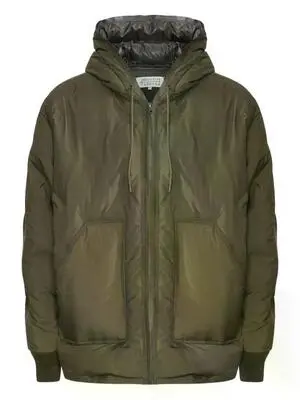 Maison Margiela Hooded Jackets For Men