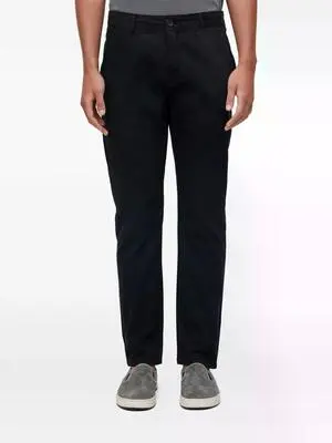 OSKLEN Cotton Trousers