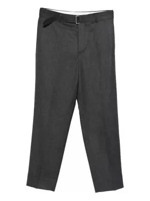 Officine Generale Ankle Length Pants For Men