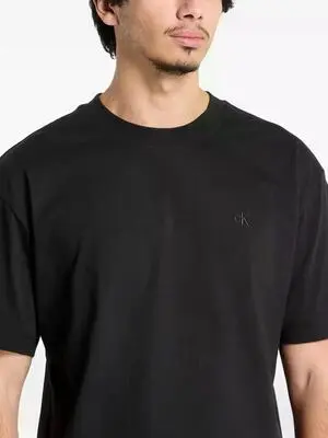 Calvin Klein Cotton T-shirt