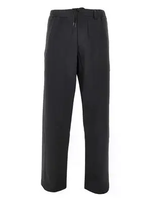 Herno Drawstring Trousers