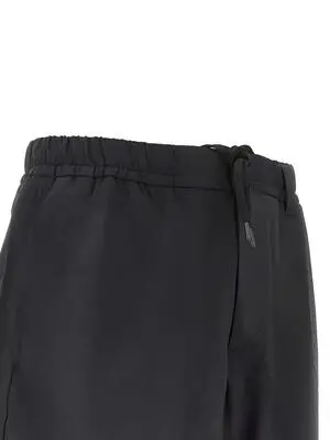 Herno Drawstring Trousers