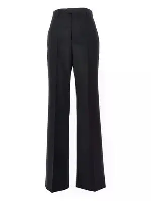ARMARIUM Carlo Herringbone Trousers