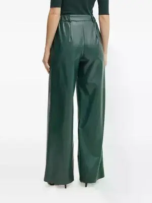 SIMONA CORSELLINI Drawstring Trousers