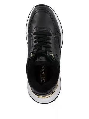 Guess Farrea Platform Sneakers