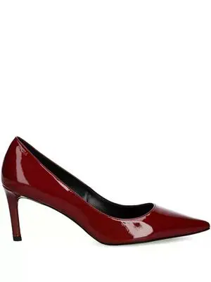 BOSS 7mm Pointed-toe Pumps