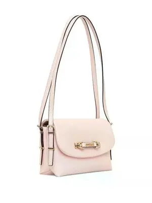 Guess Logo-plaque Shoulder Bag
