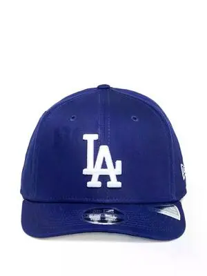 New Era Los Angeles Dodgers Cap - Blue