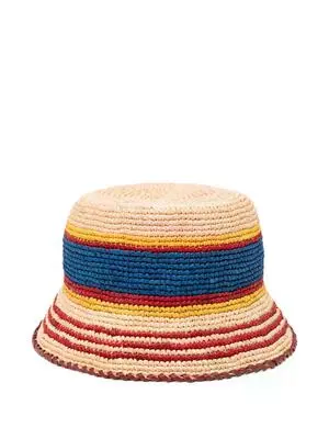 Rabanne Autres Bucket Hat