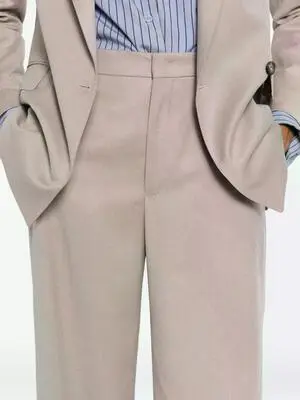 Tagliatore Double-breasted Buttoned Suit