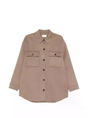 The Row Oversized Jackets For Women