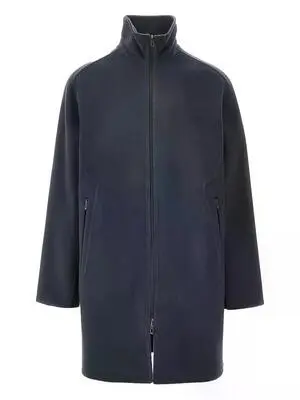 Sease Zip Coat