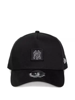 New Era New York Yankees Cap - Black