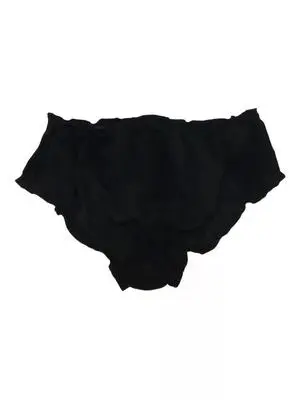 Vivetta Bow-detail Briefs