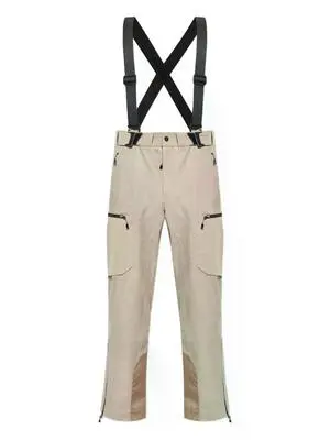 Sease Belted Pants For Men