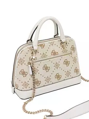 Guess Neda 4g Cross Body Bag
