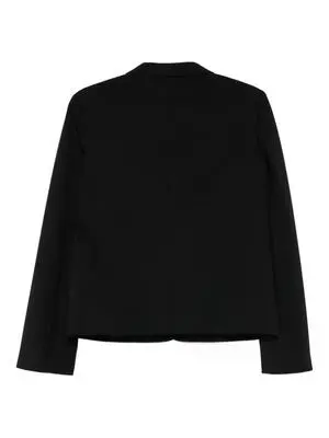 N°21 Buttoned Jacket