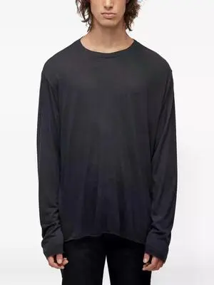 Osklen Long Sleeve T-shirts For Men