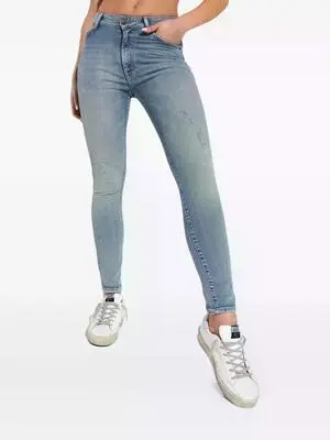 SEROYA Maya Skinny Jeans