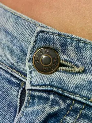SEROYA Maya Skinny Jeans