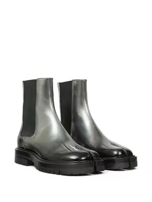 MAISON MARGIELA Tabi Split-toe Chelsea Boots