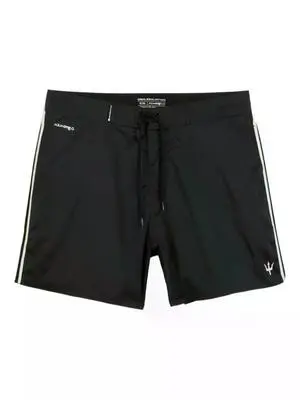 OSKLEN Flex Deck Shorts