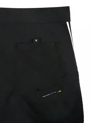 OSKLEN Flex Deck Shorts