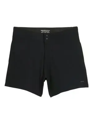 Osklen Loose Fit Swim Shorts For Men