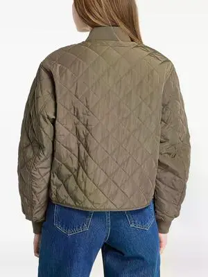 Calvin Klein Quilted Jacket