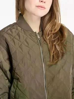 Calvin Klein Quilted Jacket