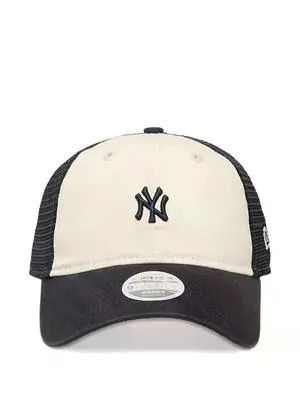 New Era New York Yankees Trucker Cap - Blue