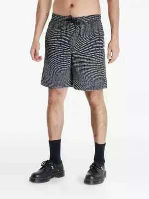 Calvin Klein Cotton Shorts