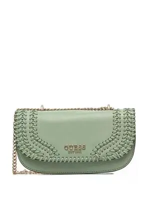 Guess Tatum Chain Cross Body Bag