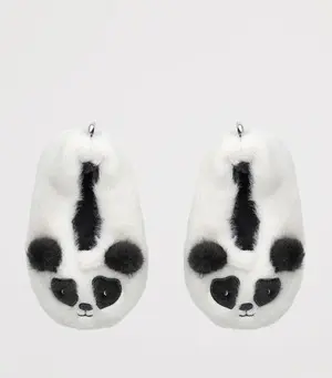 LIEWOOD Aviaja Panda Slippers