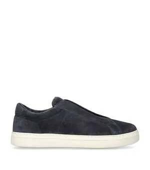 Hogan Slip On Sneakers For Men