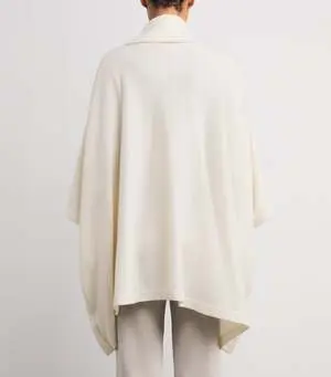 WILLIAM SHARP Cashmere Carmen Cape