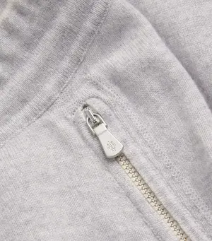 Eleventy Cashmere Cuffed Sweatpants
