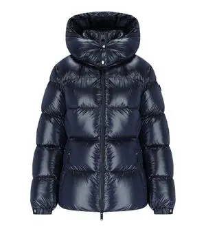 Add Quilted Outerwear For Women