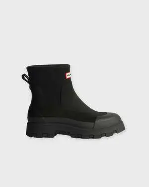 Hunter Elements Neoprene Chelsea Boots - Black