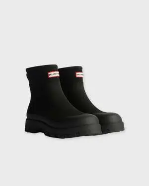 Hunter Elements Neoprene Chelsea Boots - Black