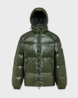 Pyrenex Hooded Jackets For Women