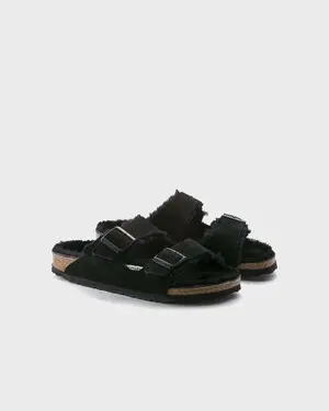 Women's Fur Sandals
