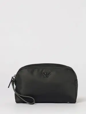 Emporio Armani Beauty Accessories Lifestyle - Black