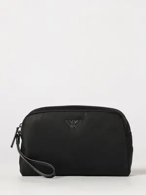 Emporio Armani Beauty Accessories Lifestyle - Black