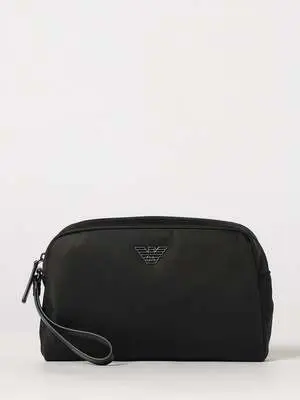 Emporio Armani Beauty Accessories Lifestyle - Black