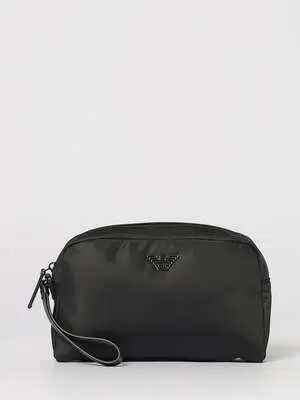 Emporio Armani Beauty Accessories Lifestyle - Black