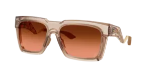 Oakley Damian Lillard Signature Series Sunglasses - Prizm Brown Gradient