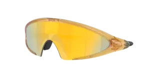 Oakley Ellipse Polaris Collection Sunglasses - Prizm 24k
